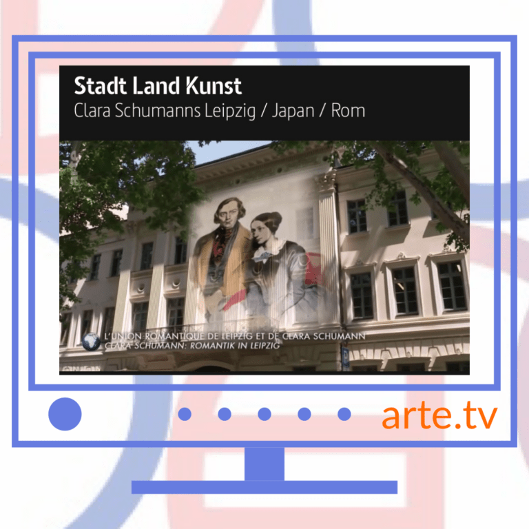 Welcome to the home of the Schumanns - Schumann-Haus Leipzig