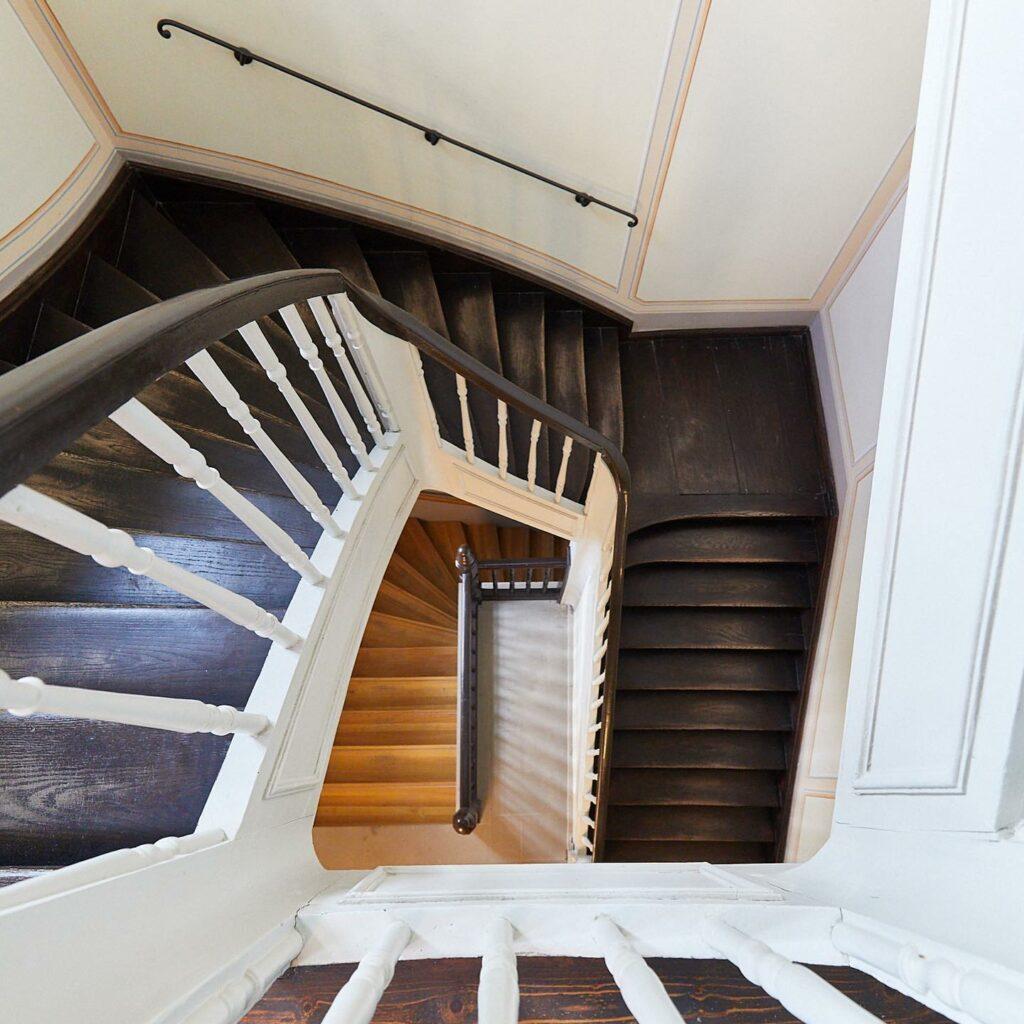 Welcome to the home of the Schumanns - Schumann-Haus Leipzig