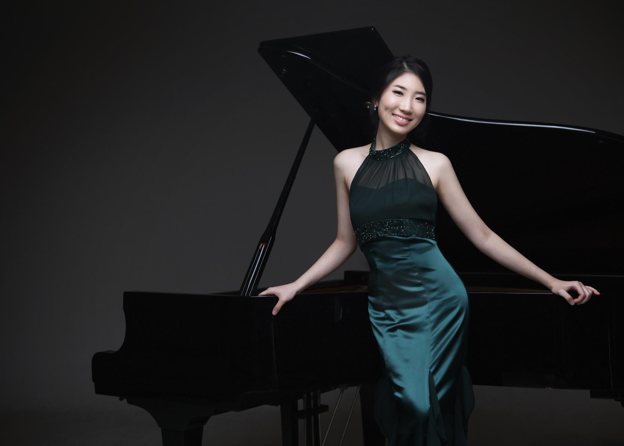 Schumanns Salon | Seonghyeon Leem - Schumann-Haus Leipzig