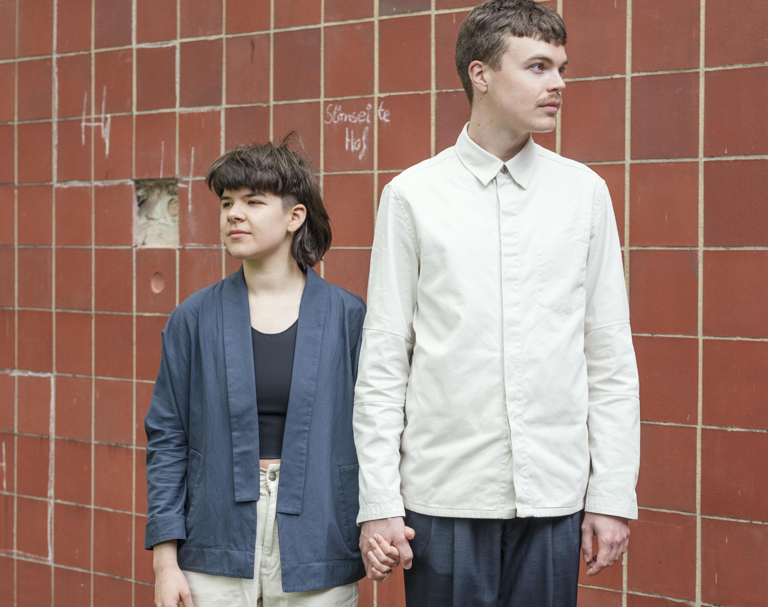 Speak low. Songs about masculinity - Schumann-Haus Leipzig