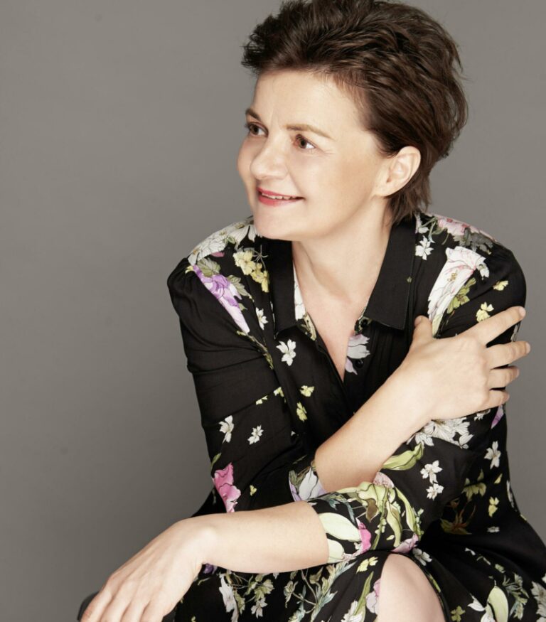 Schumanns Salon | Susanne Grützmann - Schumann-Haus Leipzig